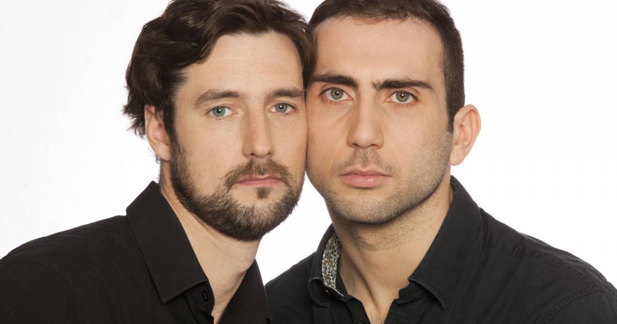 Clément Parmentier et Rémi Deval forment Les Décaféinés - Purebreak