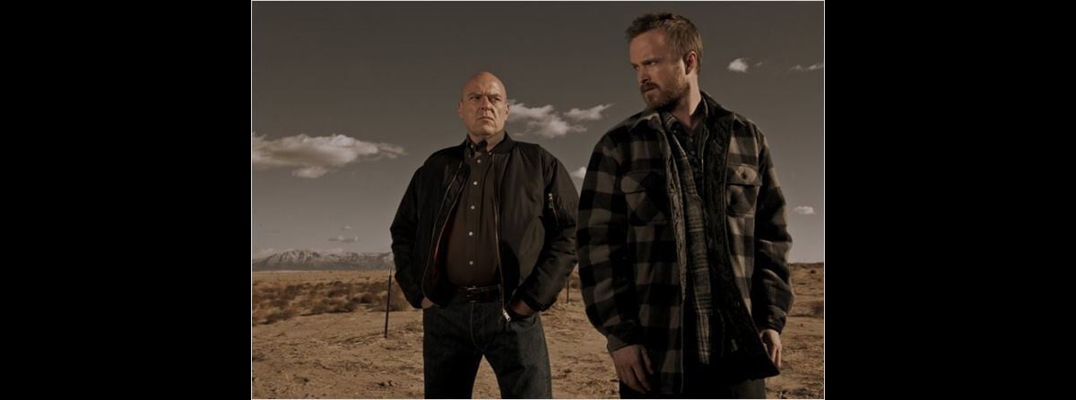 Photo : Breaking Bad saison 6 : des épisodes d'une heure pour le final ...