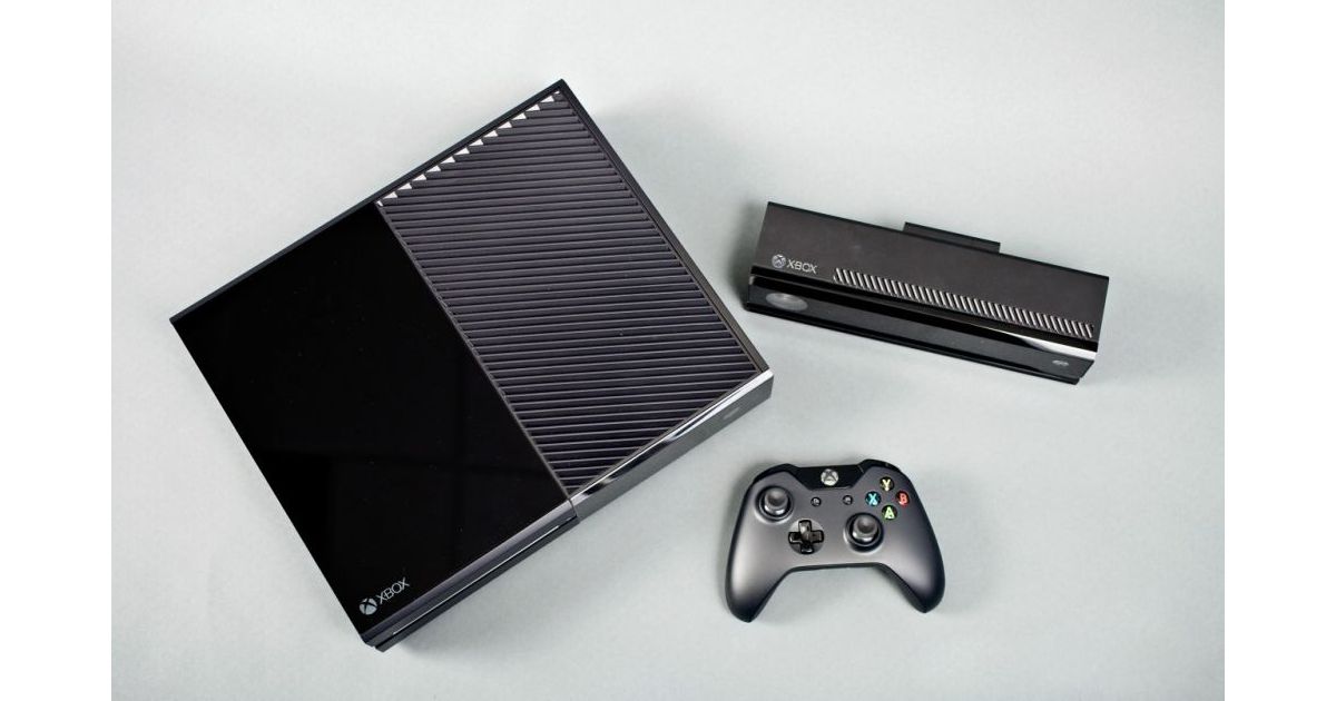 La Xbox One possède un processeur de 1,7 Ghz - Purebreak