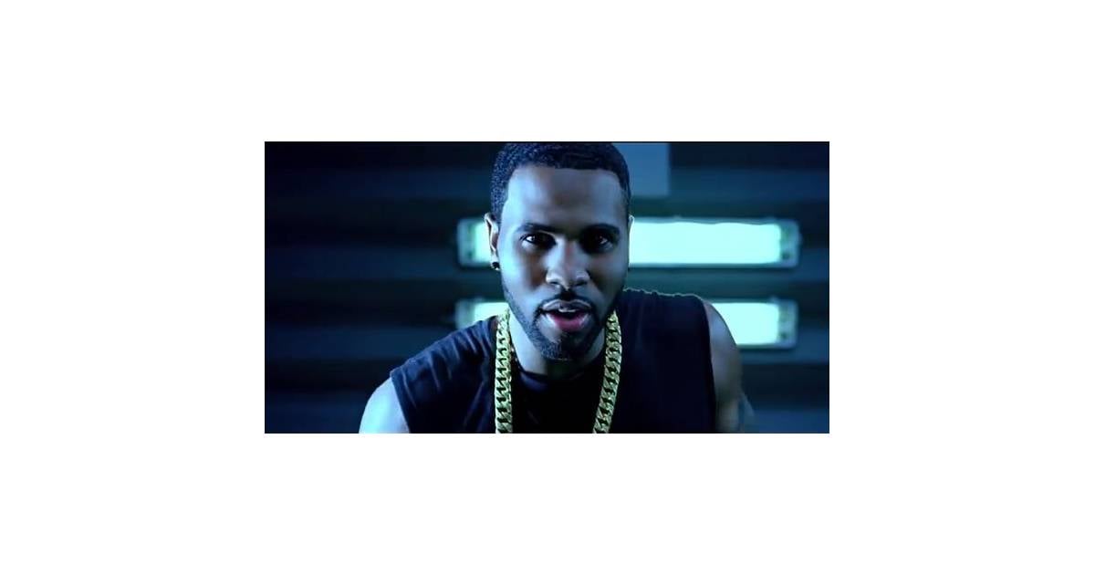 Jason Derulo - The Other Side, le clip extrait de l'album Tattoos ...