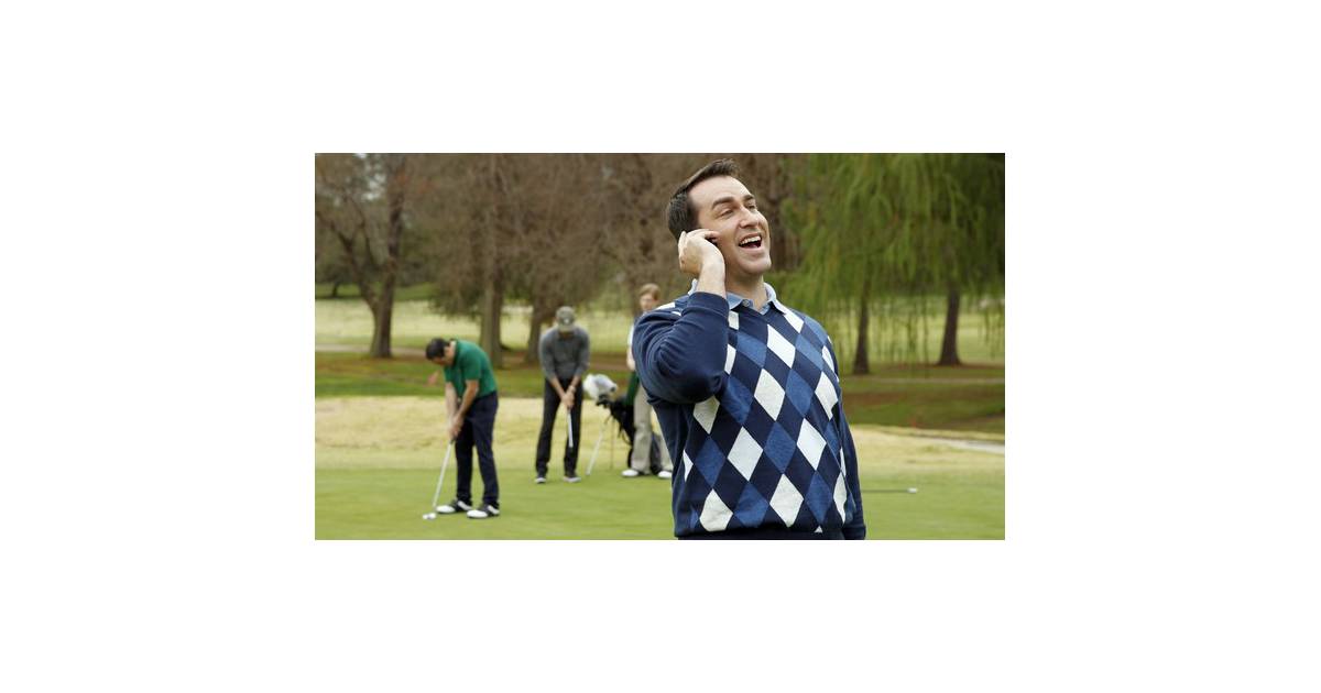 Modern Family saison 5 : bientôt un spin-off sur le personnage de Gil ...