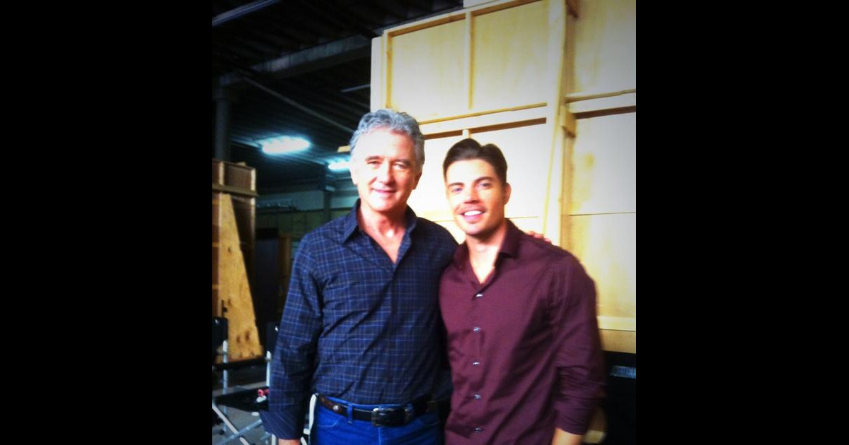 Dallas saison 3 : c'est parti pour le tournage - PureBreak