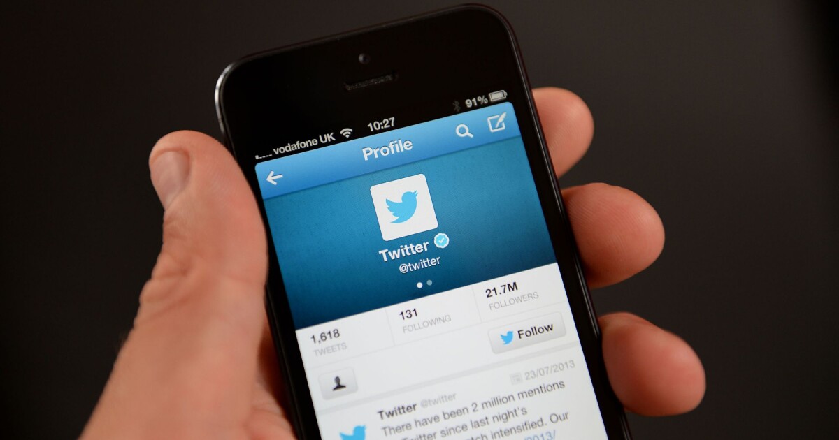 Twitter : tweeter pour zapper ? Bientôt une réalité ! - PureBreak