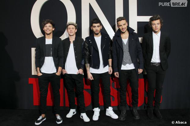 One Direction plus influents que David Cameron sur Twitter - Purebreak