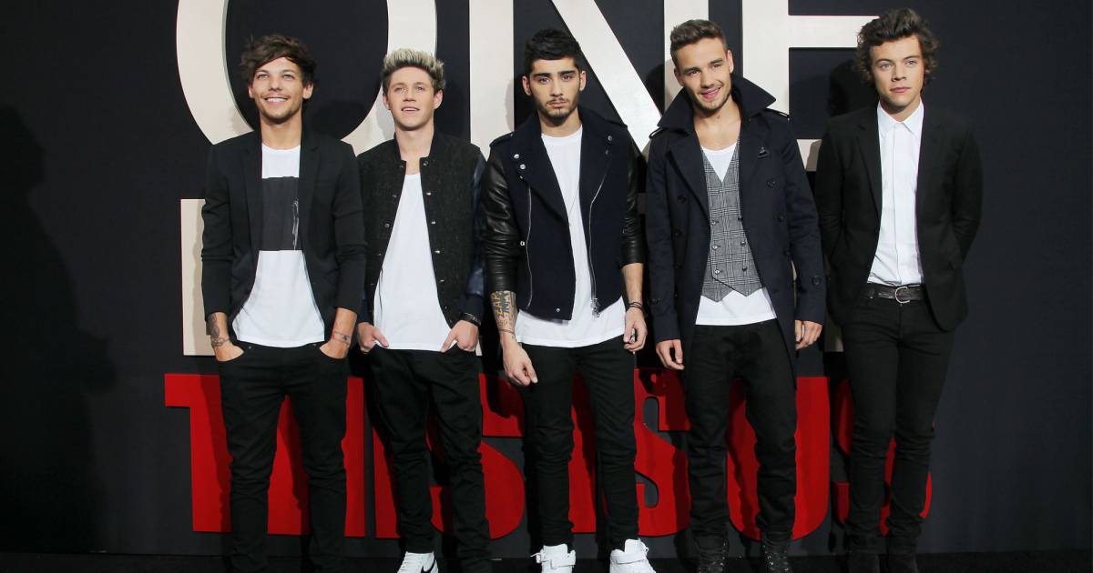 One Direction plus influents que David Cameron sur Twitter - Purebreak