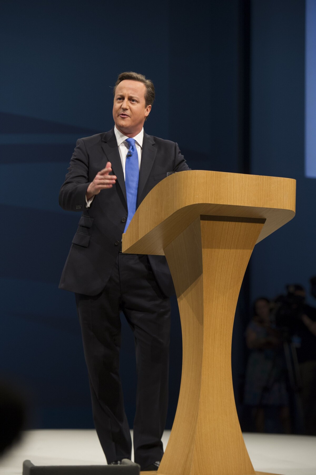 Photo : One Direction : plus influents que David Cameron - PureBreak