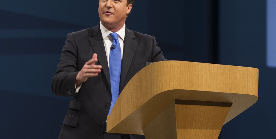 One Direction : plus influents que David Cameron - Purebreak