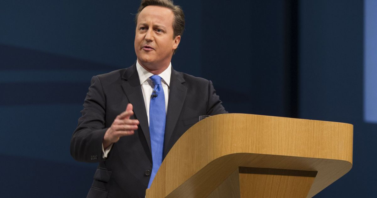 One Direction : plus influents que David Cameron - Purebreak