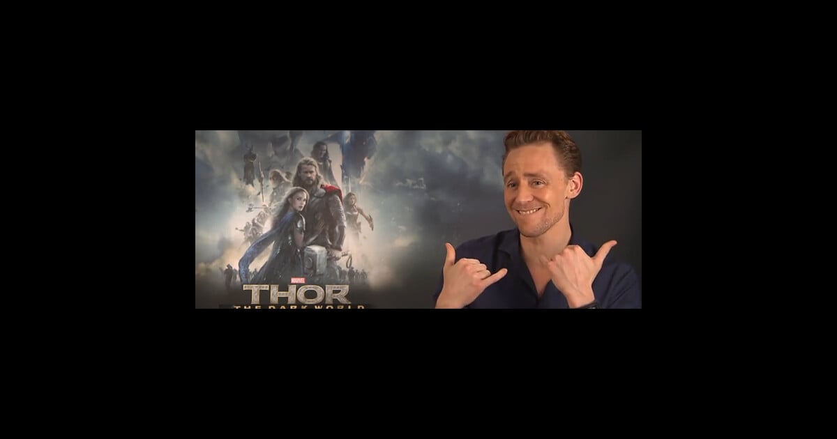 Thor 2 : quand Get Lucky devient Get Loki - PureBreak