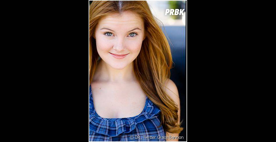 Grey's Anatomy saison 10 : Grace Bannon dans le rôle d'Alice Kepner ...
