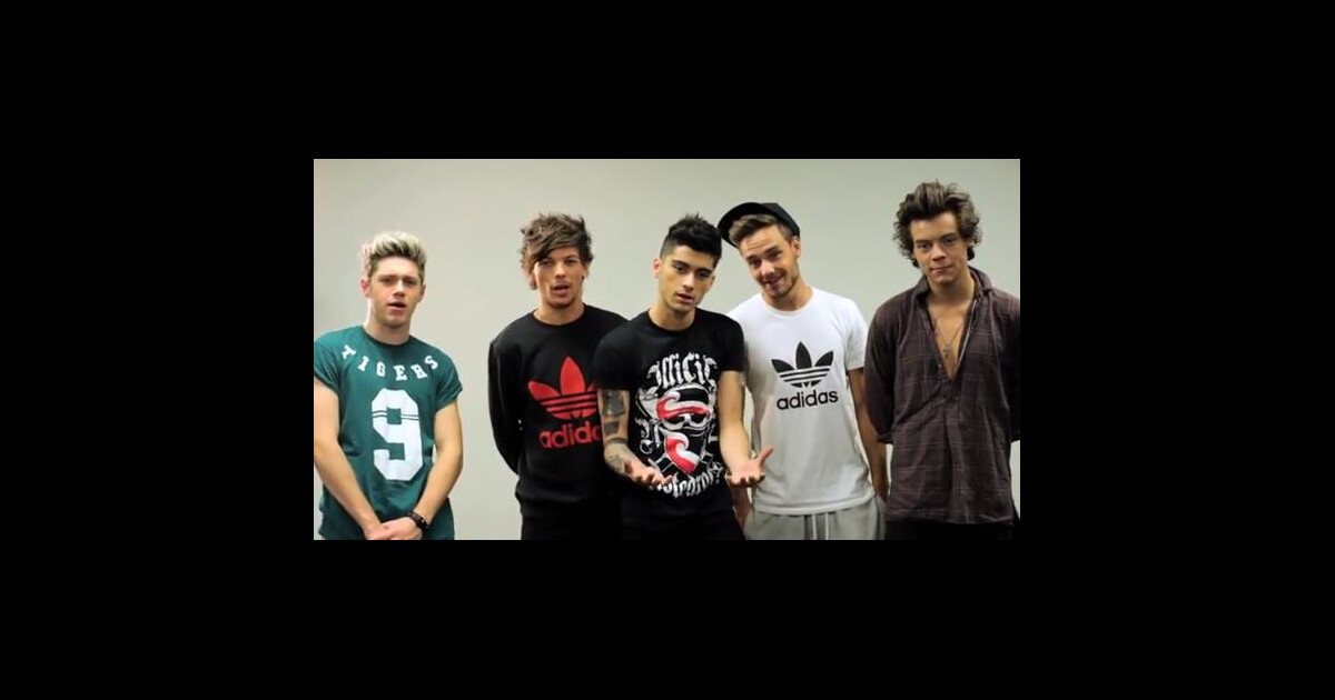 One Direction : chansons inédites, records du monde... le 1D Day ...