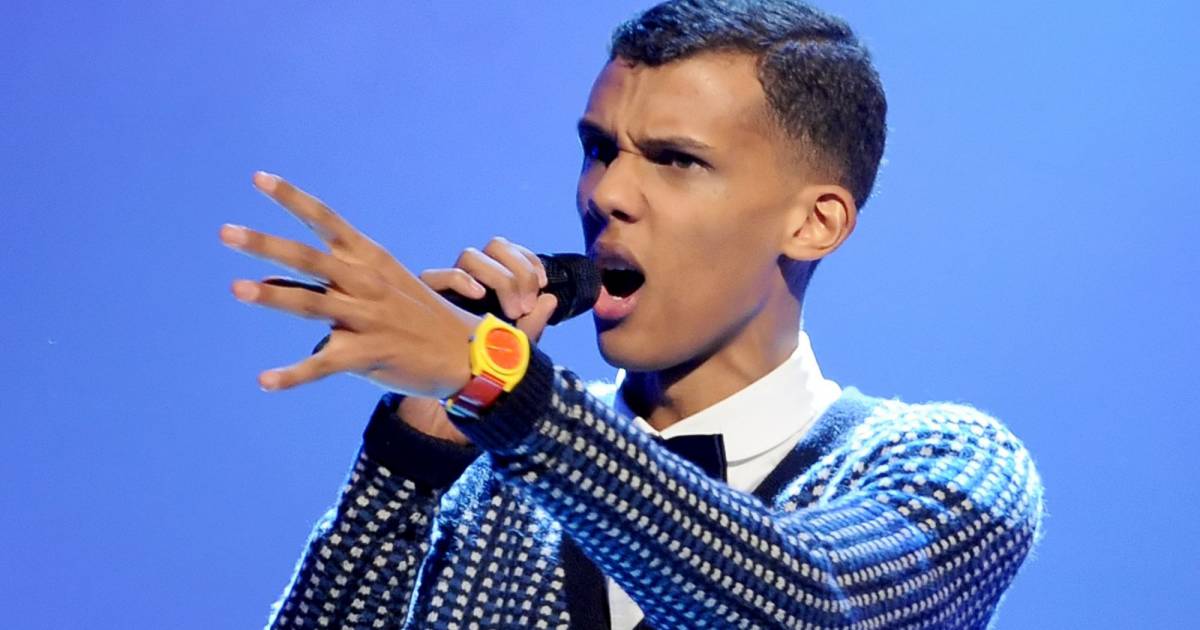 NMA 2014 : Stromae, Maitre Gims... les nommés pour la chanson ...