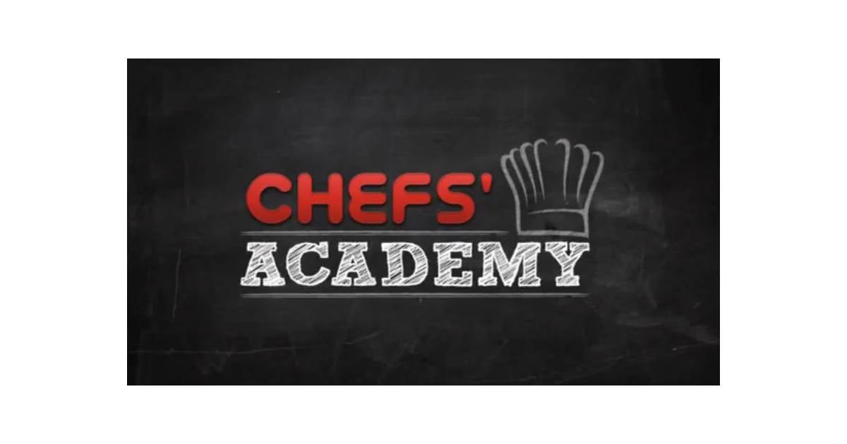 Chef's Academy : une école de la cuisine bientôt made in France ...