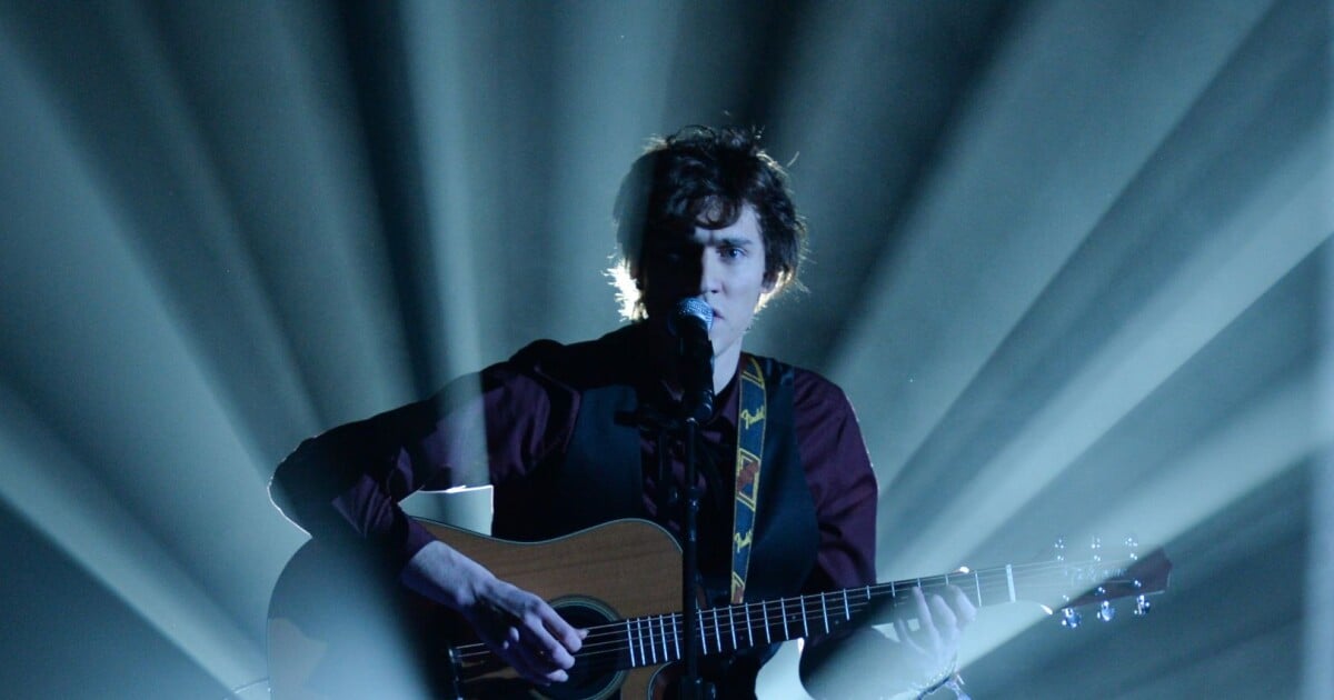 Mathieu (Nouvelle Star 2014) : dans The Voice ? "Je me serais mangé un ...