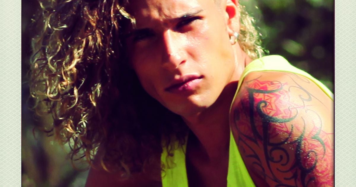 Les Anges de la télé-réalité 6 : Eddy prend la pose - Purebreak