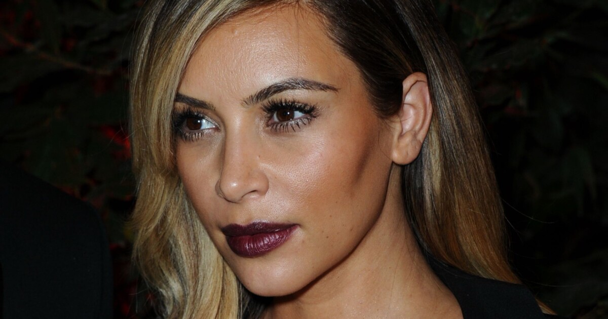 Kim Kardashian future reine de Twitter : 10 raisons décalées expliquant ...