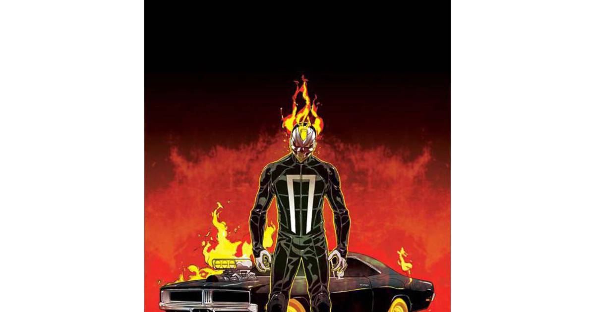 Zayn Malik inspire Marvel pour le nouveau Ghost Rider - Purebreak