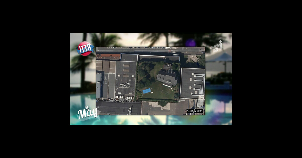 Secret Story 8 : la Maison des Secrets dévoilée - PureBreak