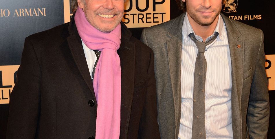 Tom Leeb : le fils de Michel Leeb sera à l'affiche du film Avis de ...