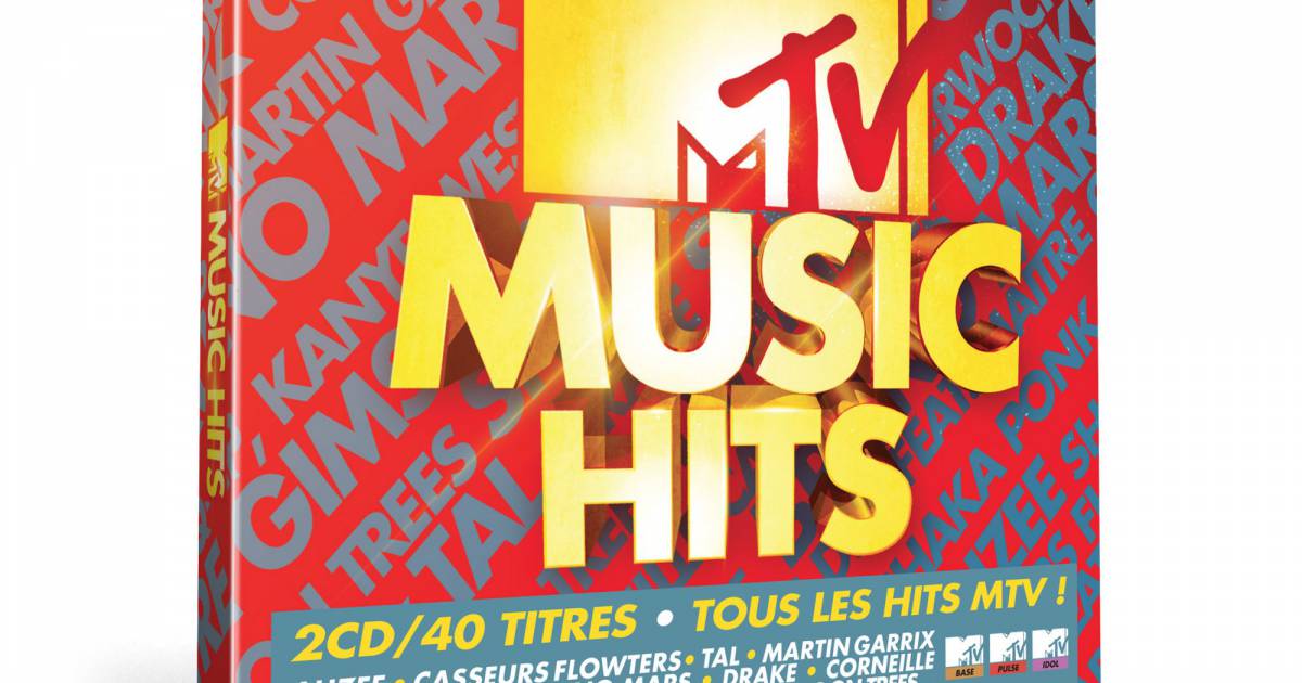 MTV Music Hits : Shaka Ponk, Tal... les hits du moment dans un double ...