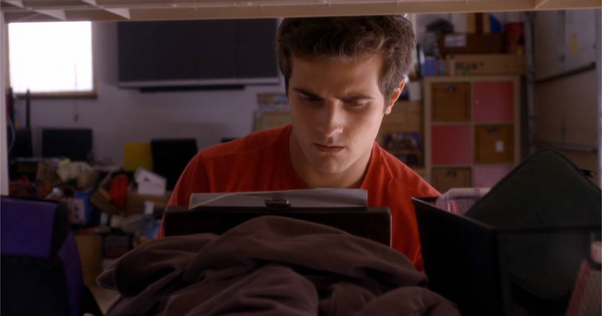 Awkward saison 4 : sombre découverte pour Matty ? - Purebreak