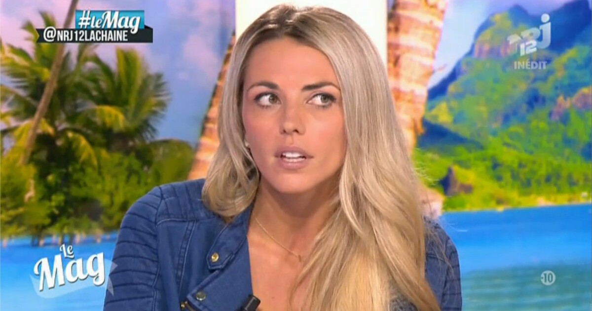Christie VS Julien Guirado (Les Anges 6) : "il m'a proposé de sortir ...