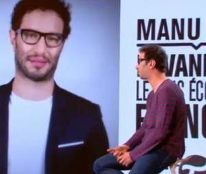 Manu Levy - biographie, photos, actualité - Purebreak