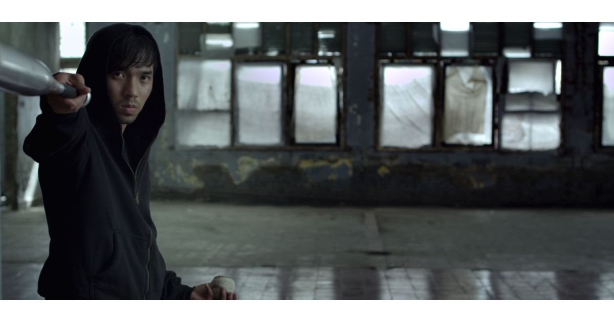 The Raid 2 : des combats hallucinants - Purebreak