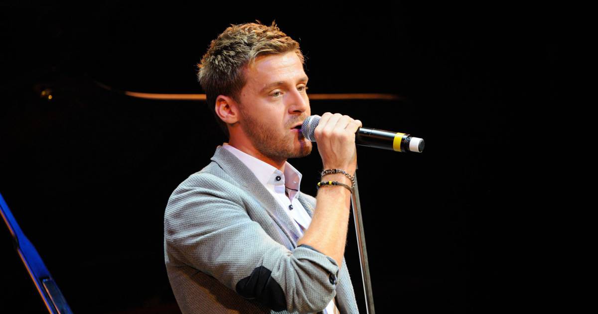 Jonatan Cerrada : mort de son frère, le gagnant de Nouvelle Star 2003 ...