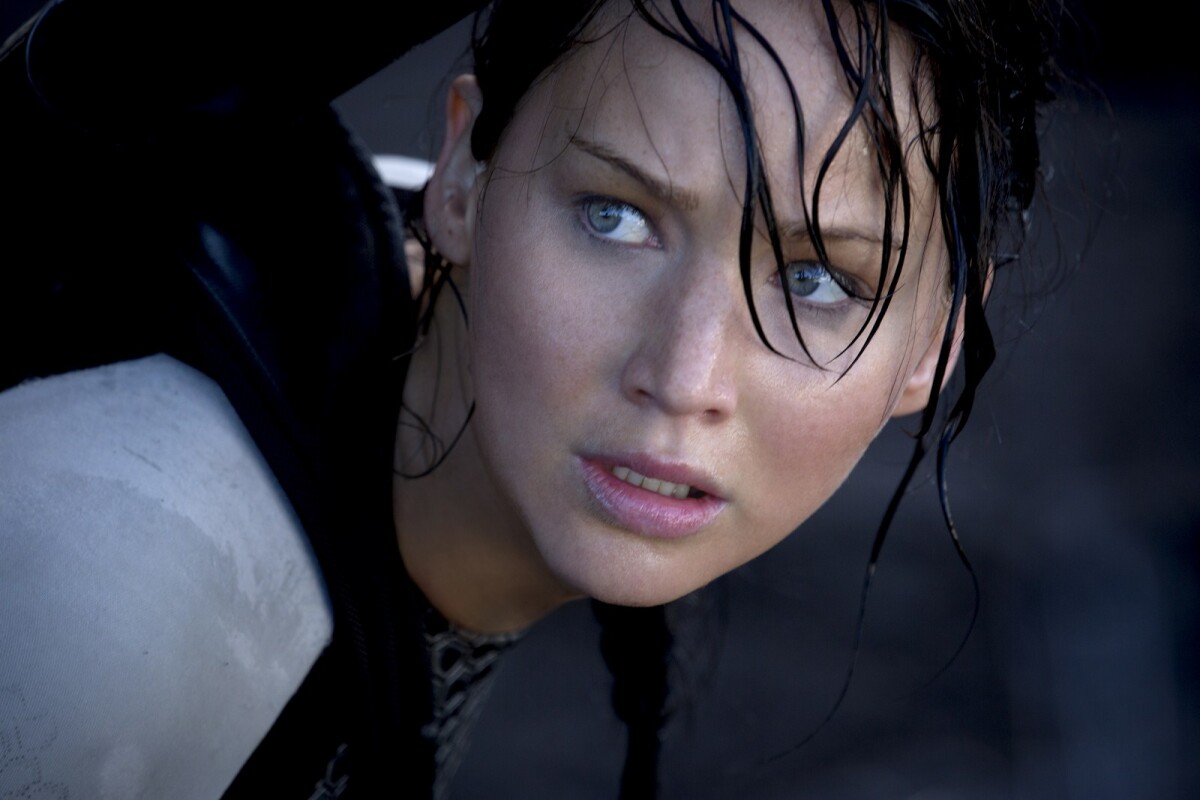 Photo : Hunger Games : le salut du film symbole de rébellion - PureBreak