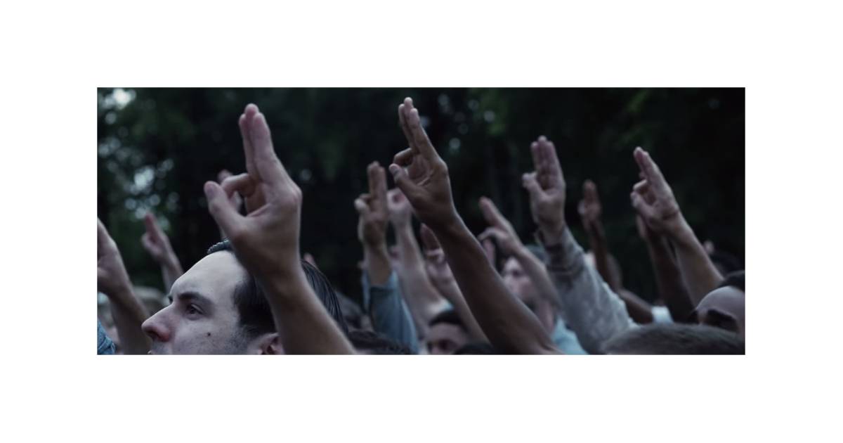 Hunger Games : le salut du film symbole de rébellion en Thaïlande ...