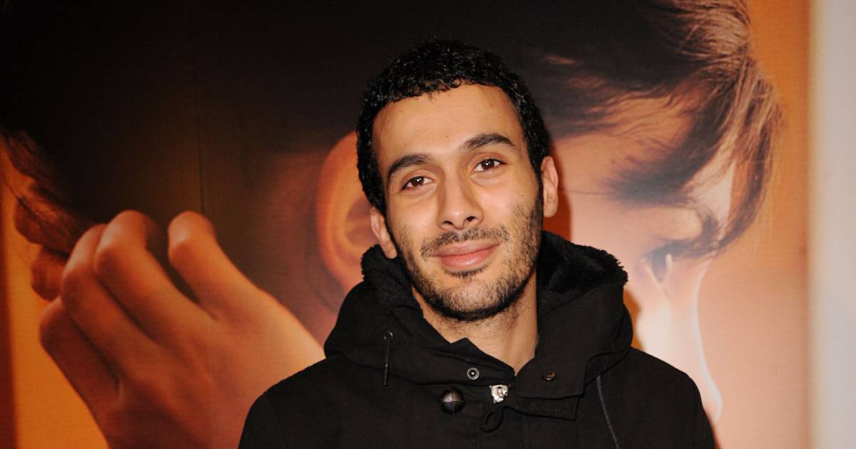 Mustapha El Atrassi : champion du monde de l'humour ? - Purebreak