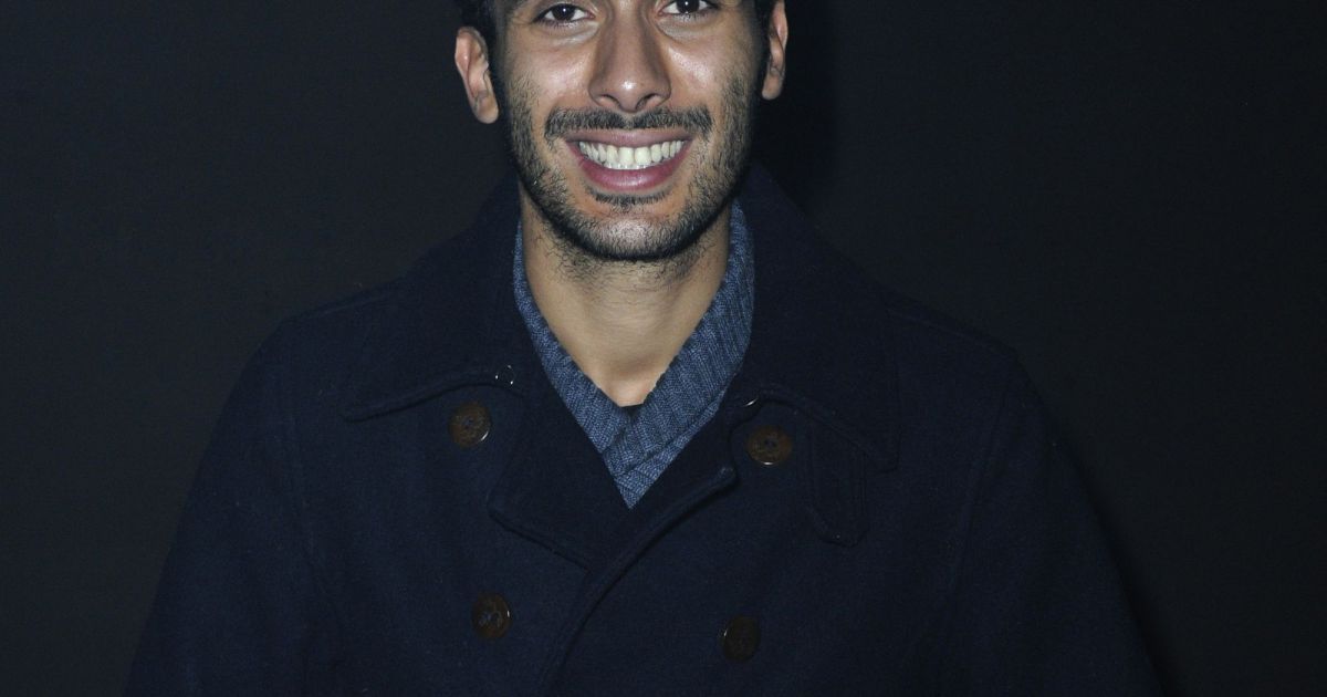 Mustapha El Atrassi : champion du monde du rire ? - Purebreak