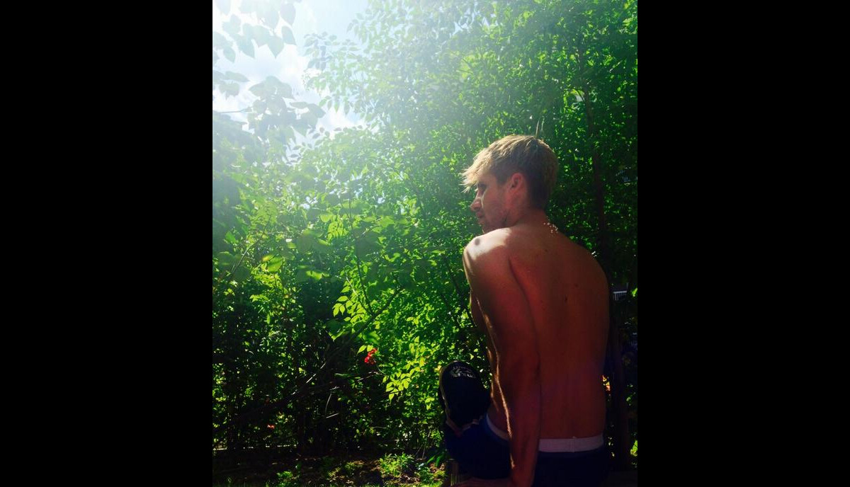 Photo : Benoît Dubois : le gagnant de Secret Story 4 repasse sous le ...