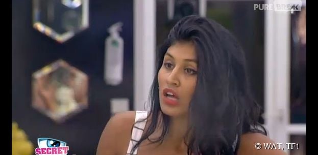 Jessica (Secret Story 8) : Mohamed, son petit-ami, l'attend à la sortie ...