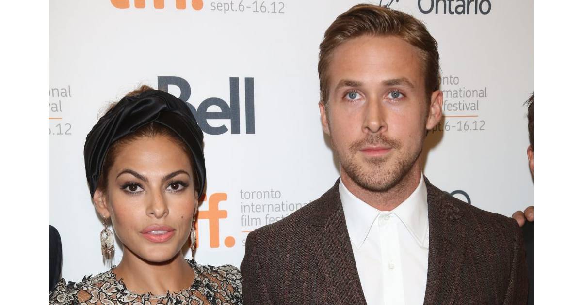 Eva Mendes et Ryan Gosling parents : bébé est né ! - Purebreak Eva Mendes et Ryan Gosling parents : bébé est né ! - Purebreak