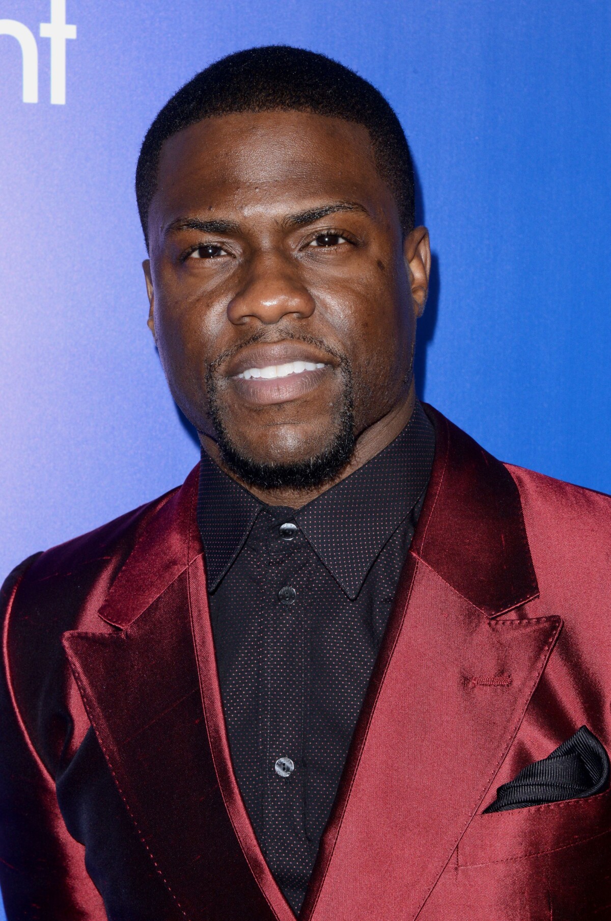 Photo : Kevin Hart au casting du remake américain de Intouchables ...