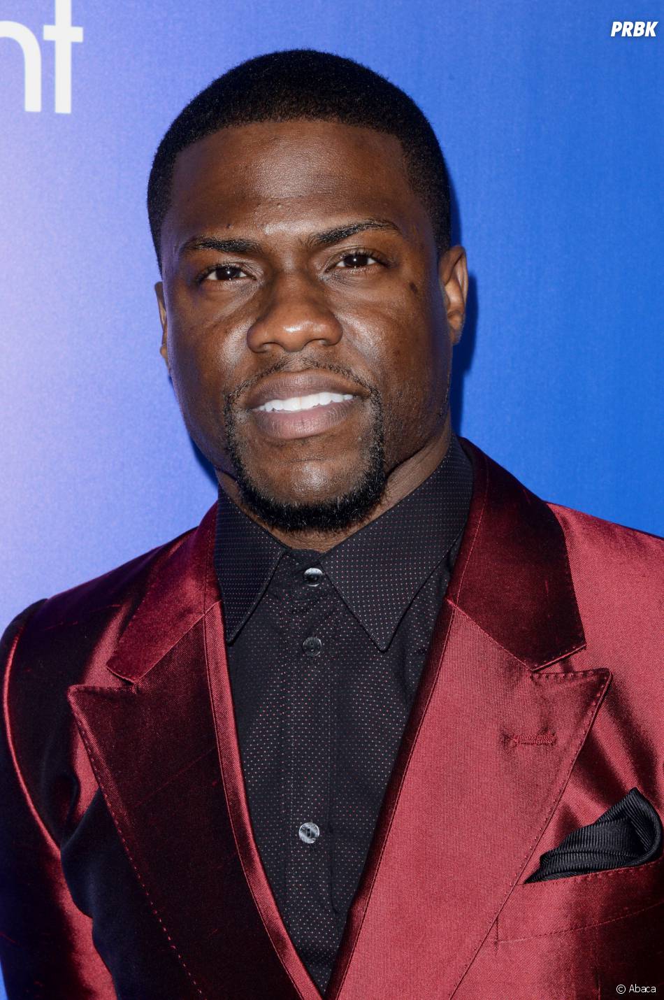 Kevin Hart au casting du remake américain de Intouchables - Purebreak