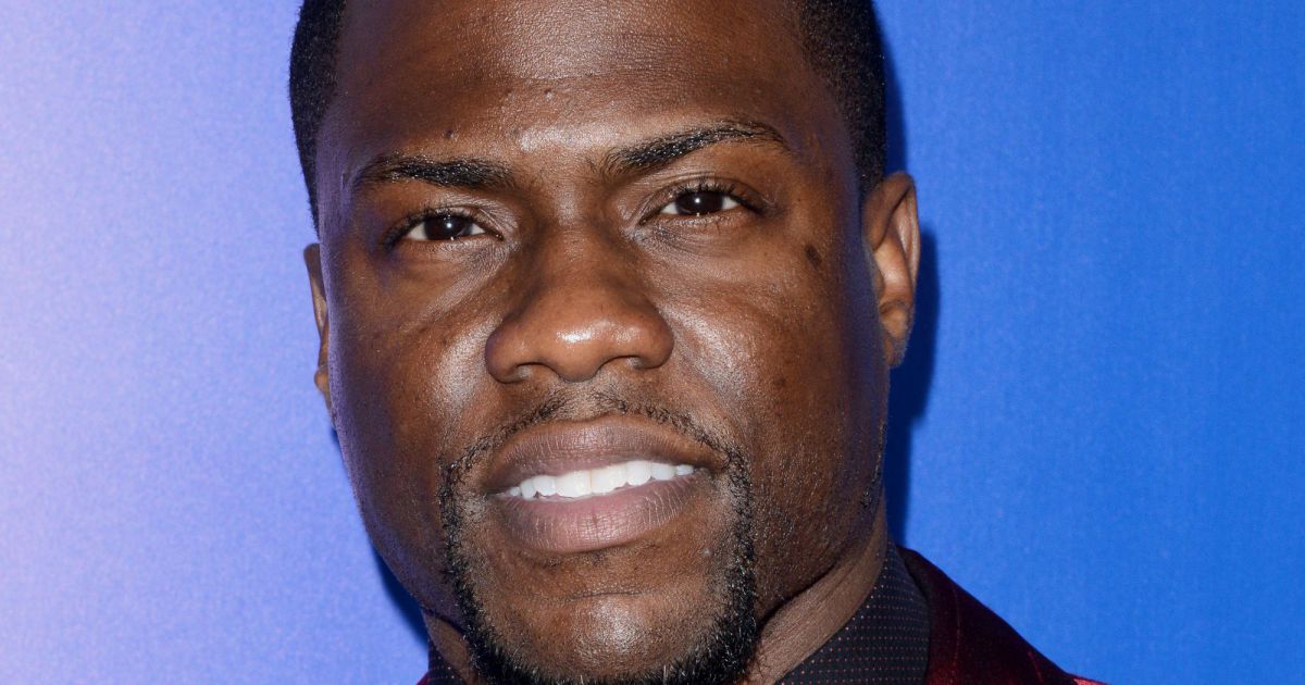 Kevin Hart au casting du remake américain de Intouchables - Purebreak