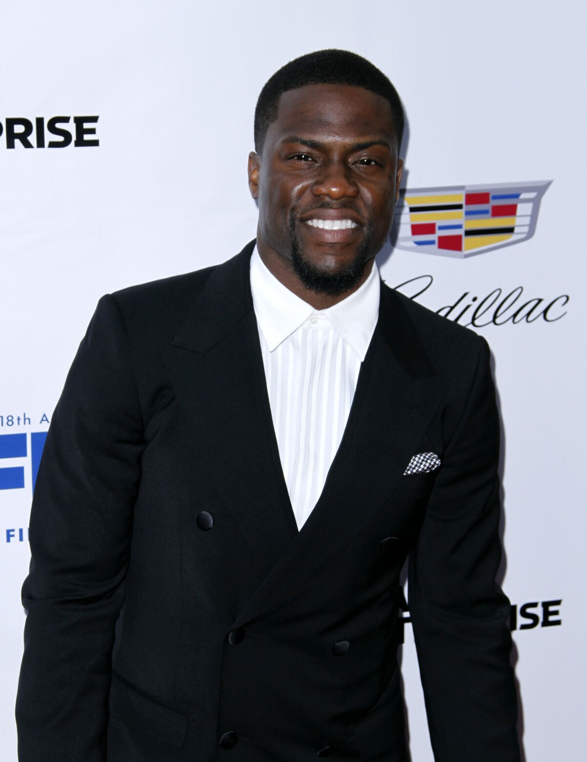 Photo : Kevin Hart présent au casting du remake américain de ...