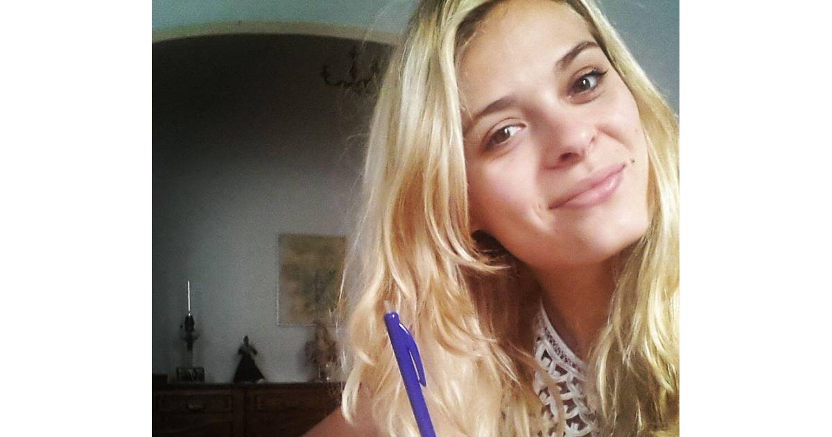 Alice Raucoules (Star Academy) : son premier EP bientôt disponible ...