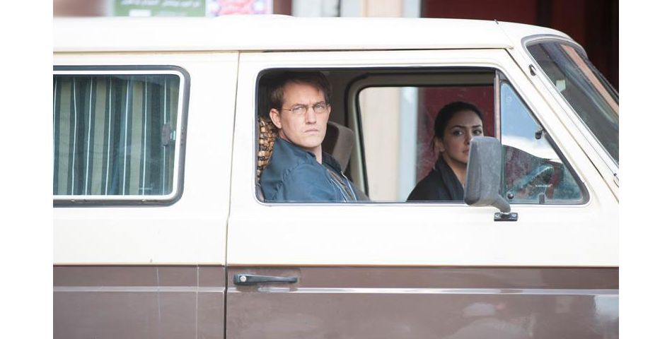 Homeland saison 4, épisode 7 : Max et Fara sur une photo - Purebreak