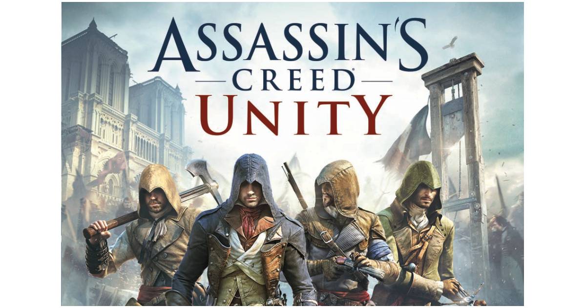 Test d'Assassin's Creed Unity : un épisode à en perdre la tête ...