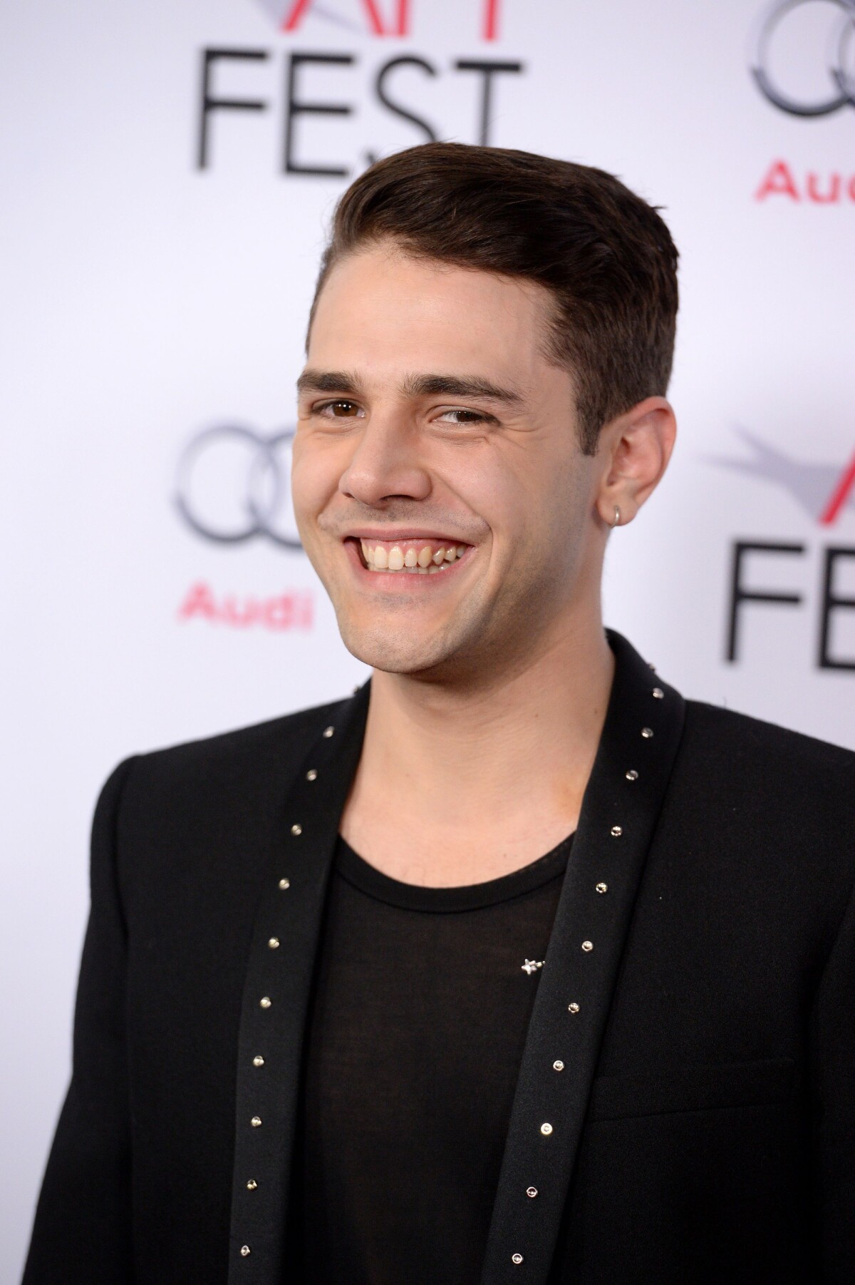 Photo : The Death and Life of John F. Donovan : Xavier Dolan s'entoure ...