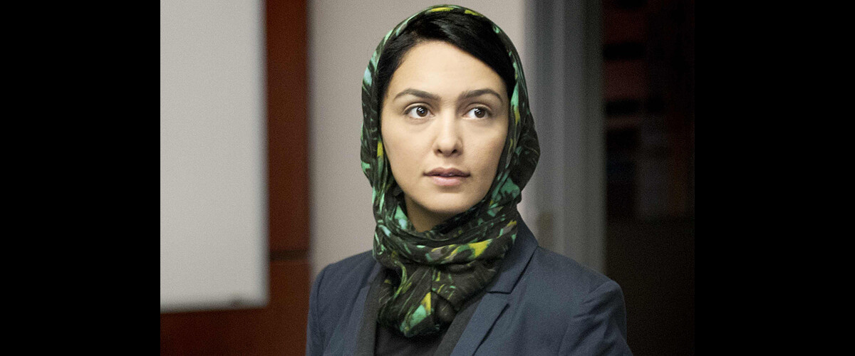 Photo : Homeland saison 4 : Fara est morte - PureBreak