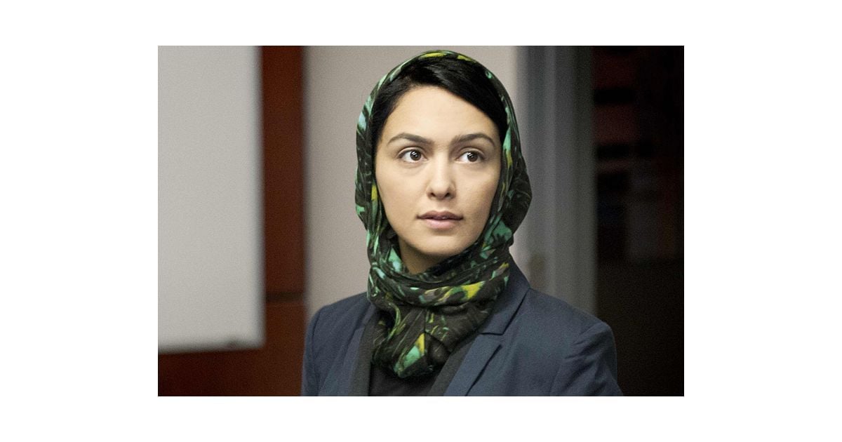 Homeland saison 4 : Fara est morte - Purebreak