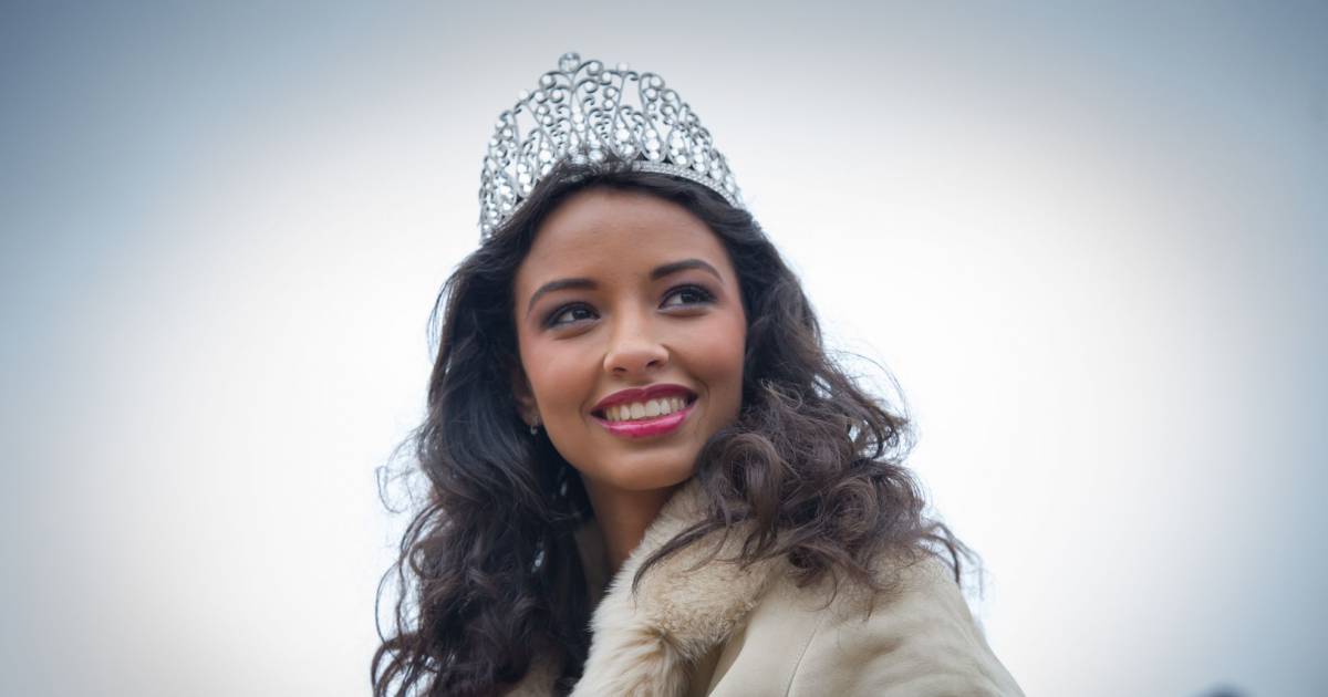 Flora Coquerel : Miss France 2014 bientôt Miss Monde 2014 ? - Purebreak