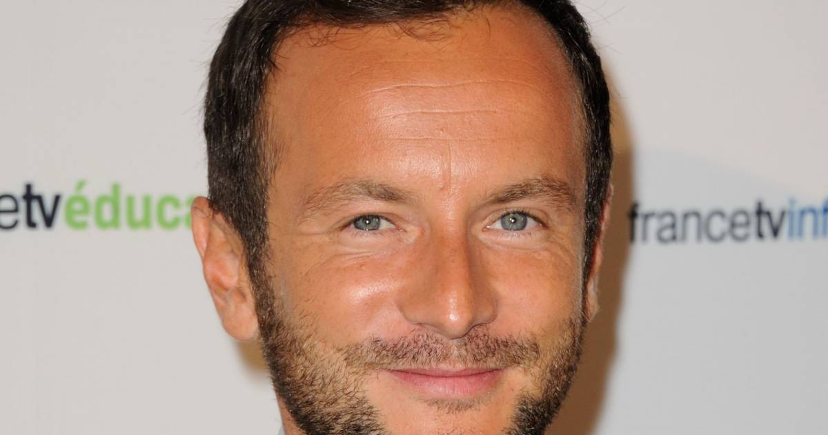 Jérémy Michalak nommé dans la catégorie pire animateur aux Gérard de la ...