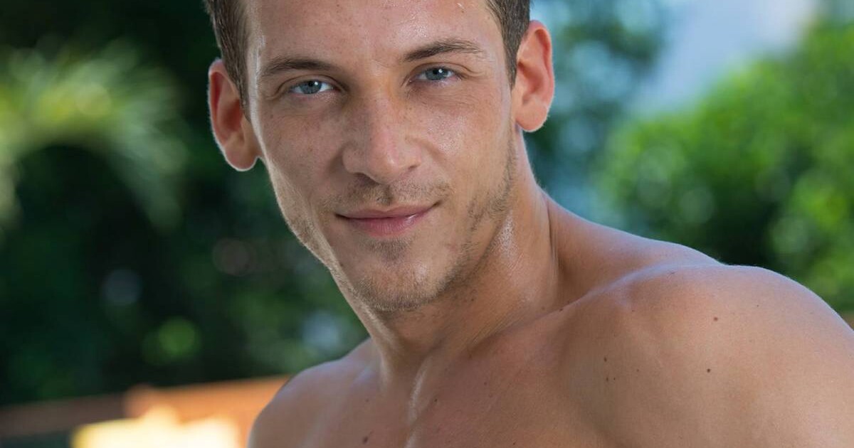 Les Anges 7 : Micha candidat ? Il confirme (presque) aux Lauriers TV ...