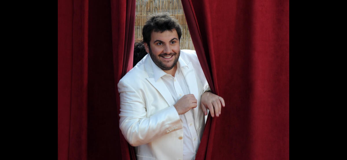 Photo : Laurent Ournac au classement des personnages masculins préférés ...